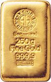 Oro da Investimento - Quotazione oro oggi - Banco Metalli