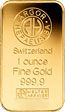Oro da Investimento - Quotazione oro oggi - Banco Metalli