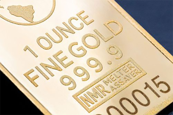 Oro da Investimento - Quotazione oro oggi - Banco Metalli